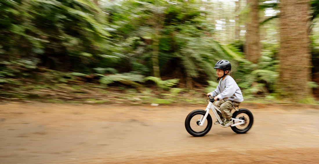 Shotgun: The Frame Mounted Kids Mountain Bike Seat for Children – Kids ...